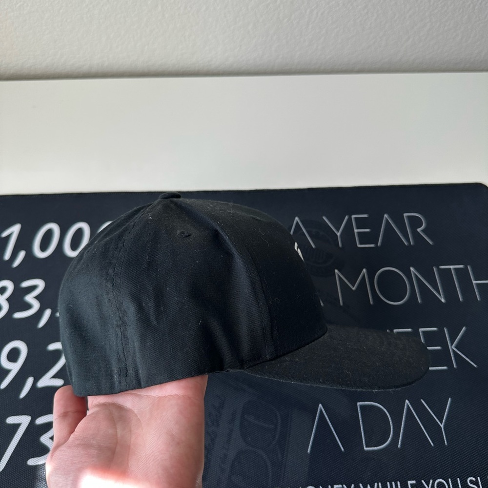 Tesla Logo Hat - Gem